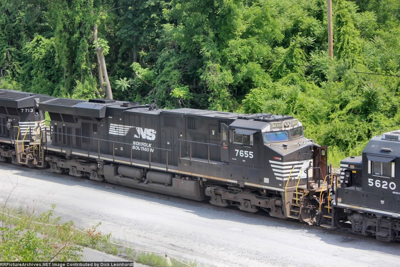 NS 7655